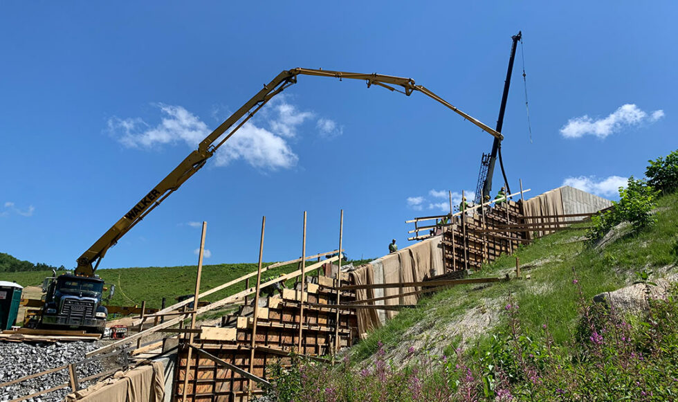 Services - Walker Construction